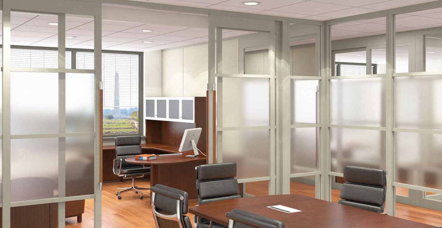 Ceiling and Partition – Ceiling and Partition Specialist